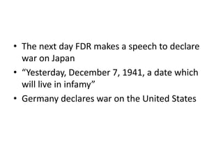 Isolationists | PPTX | Political Issues & policy | Politics