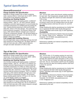 Isolation kit for cp | PDF