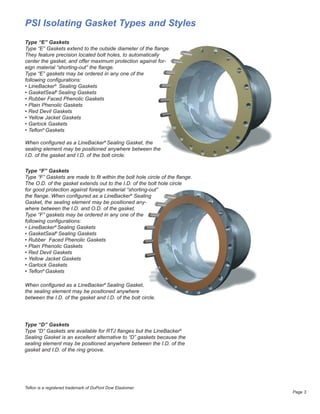 Isolation kit for cp | PDF