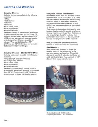 Isolation kit for cp | PDF