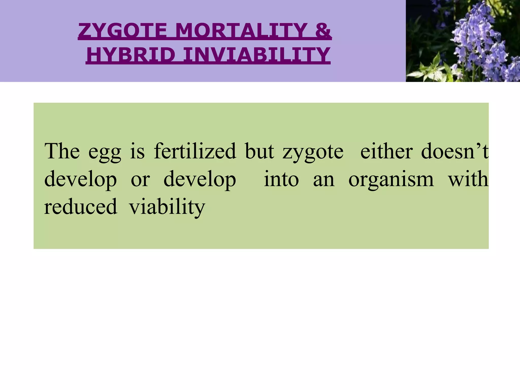 Isolation mechanisum | PPTX
