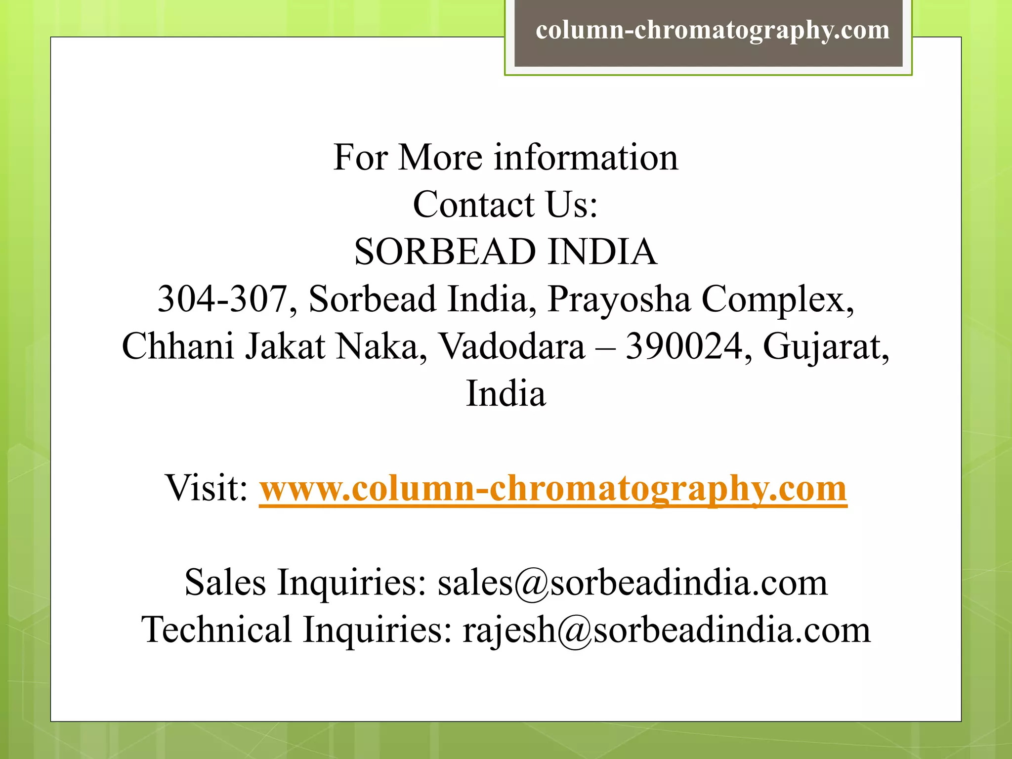 Isolation Of Bioactive Compounds From Medicinal Plants Pptx