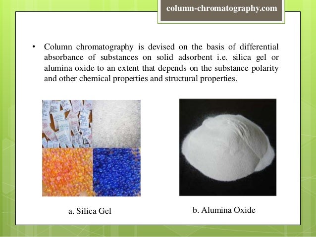 Isolation Of Bioactive Compounds From Medicinal Plants