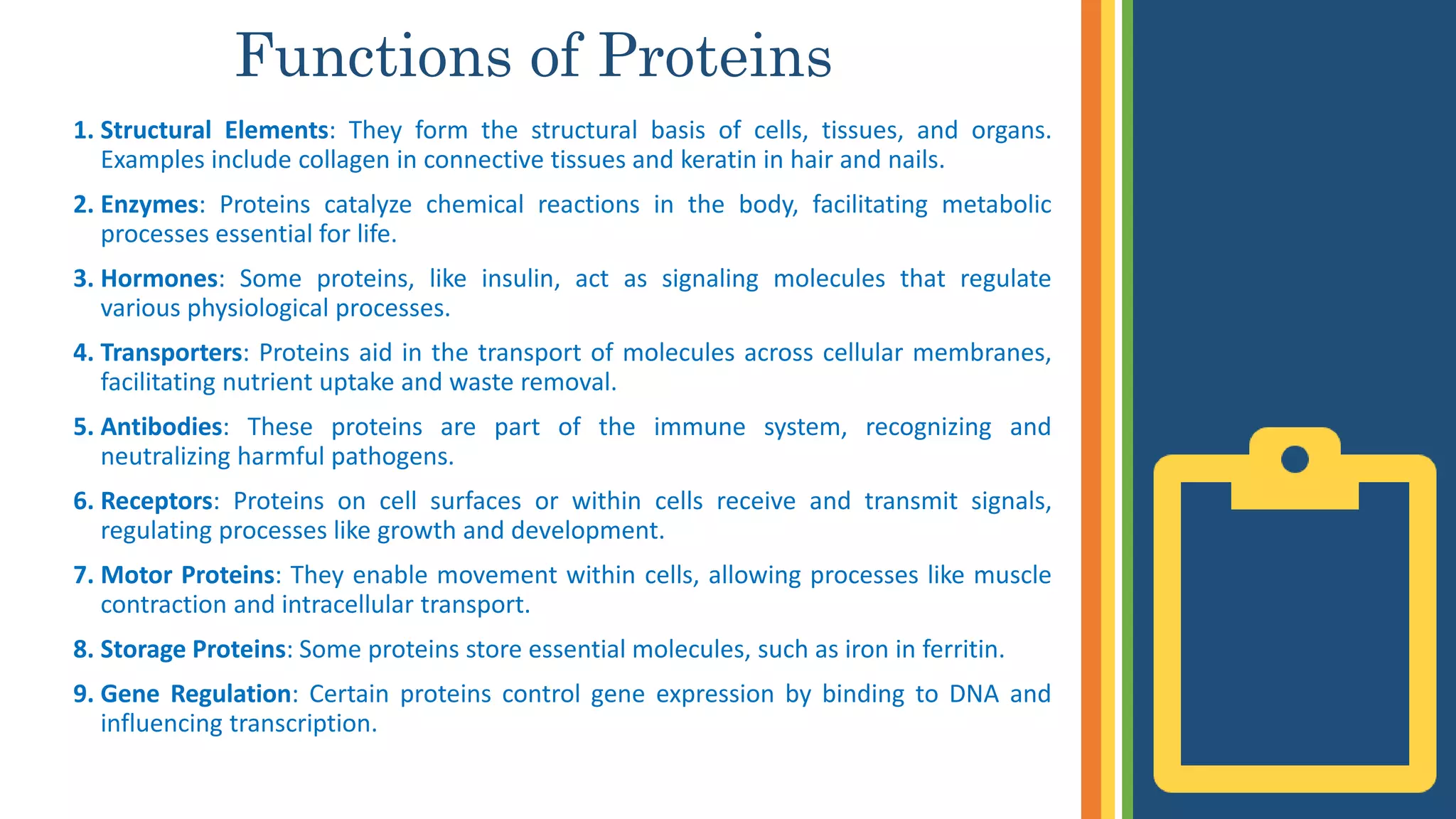 Isolation of cellular Proteins.pptx