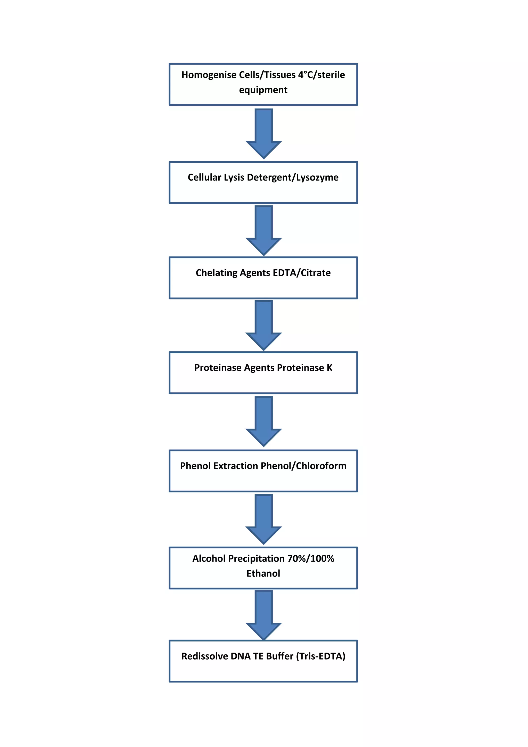 Isolation of dna | PDF | Biological Sciences | Science