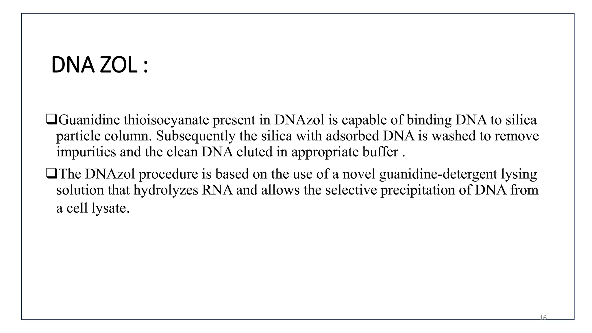 ISOLATION OF DNA FROM BACTERIAL CELL 1.pptx