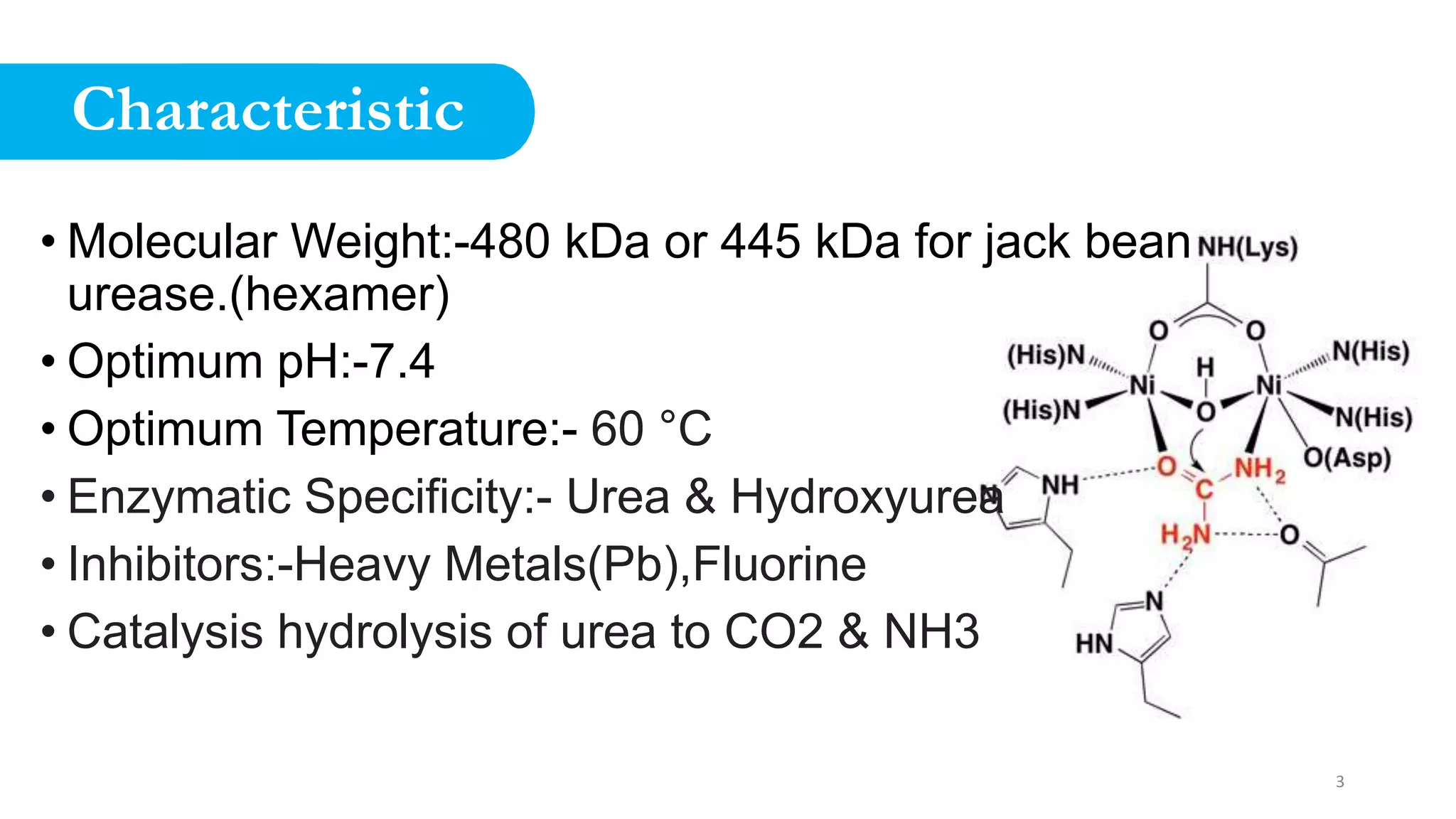 Isolation of enzyme and their assay | PPTX