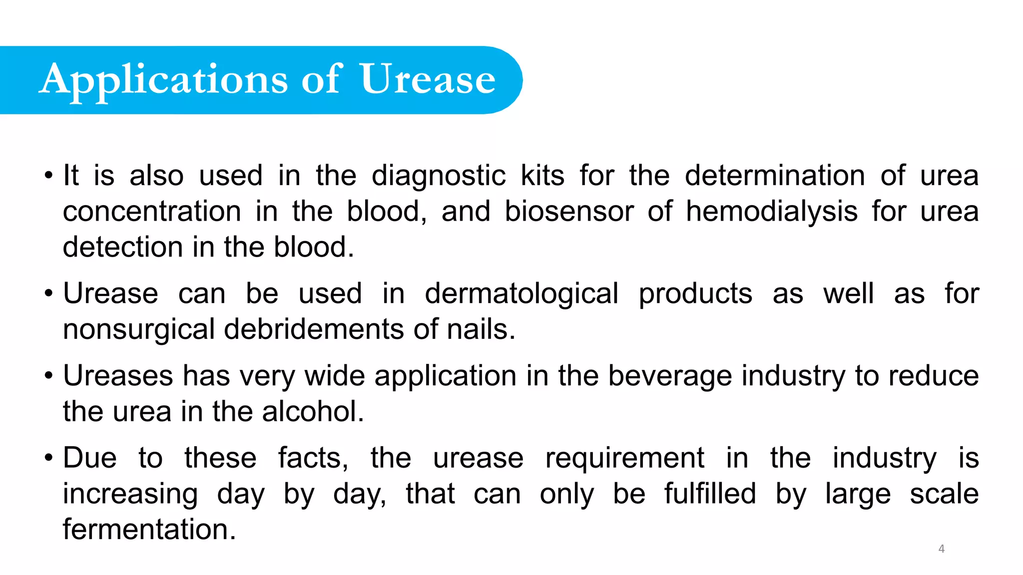 Isolation of enzyme and their assay | PPTX