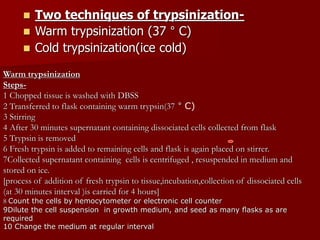 Isolation of explant.ppt uma | PPT