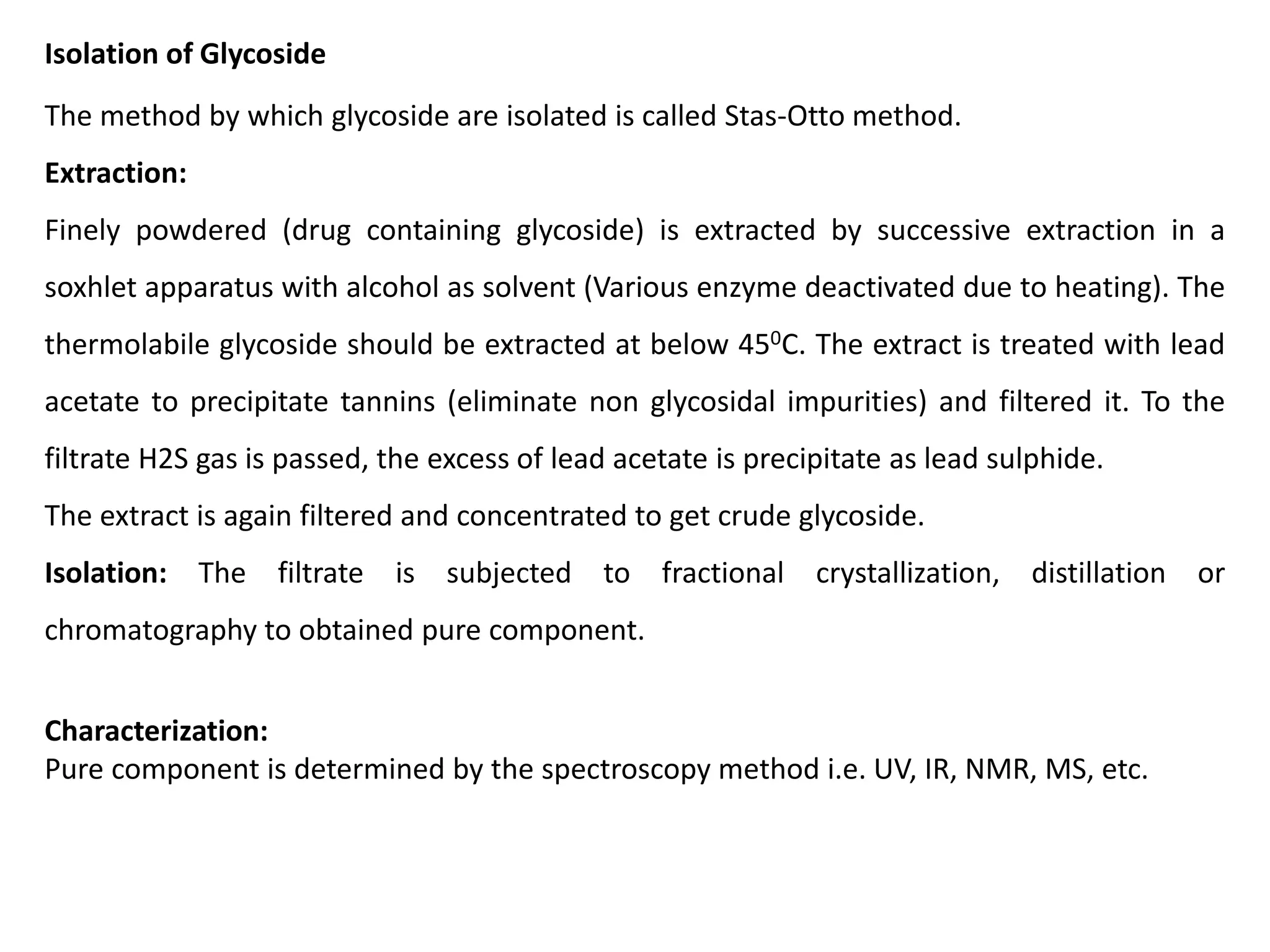 Isolation of Glycrhetinic acid and Rutin.pptx