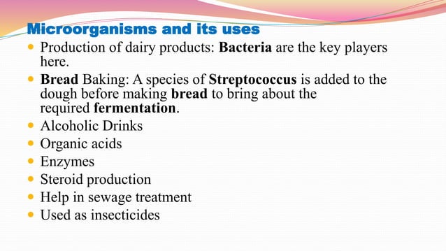 Isolation of industrial microorganisms | PPTX | Biological Sciences | Science
