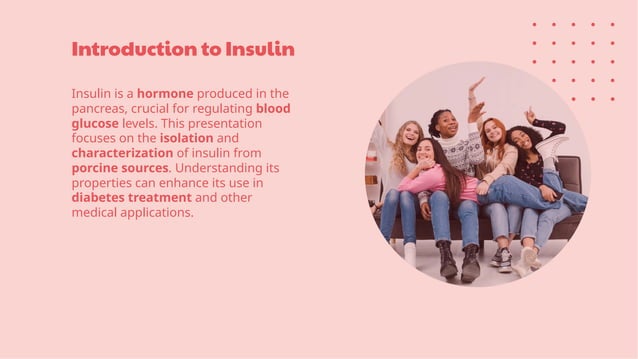 isolation of insulin from pig animals.pdf