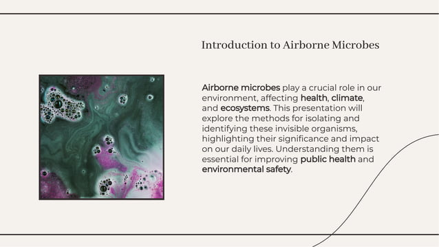 isolation of microbes from air and method.pdf | Indoor Environmental ...