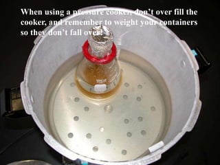 Isolation of microbes.ppt | Chemistry | Science