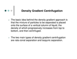 Isolation of pbmc | PDF