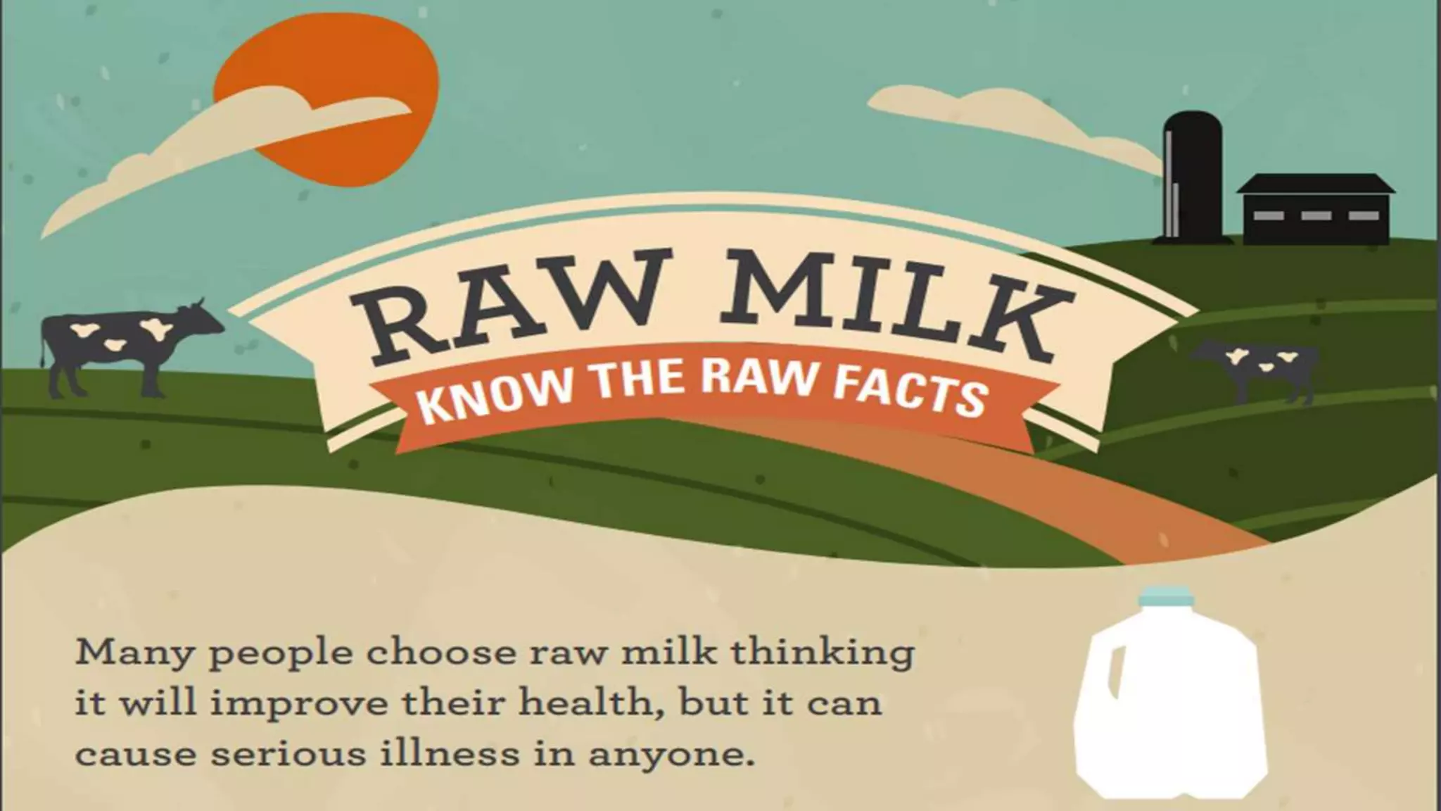 Isolation of some pathogens from milk | PPT