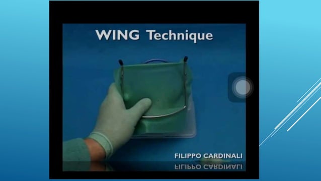 Isolation of the operative field | PPTX | Dental Health | Diseases and ...