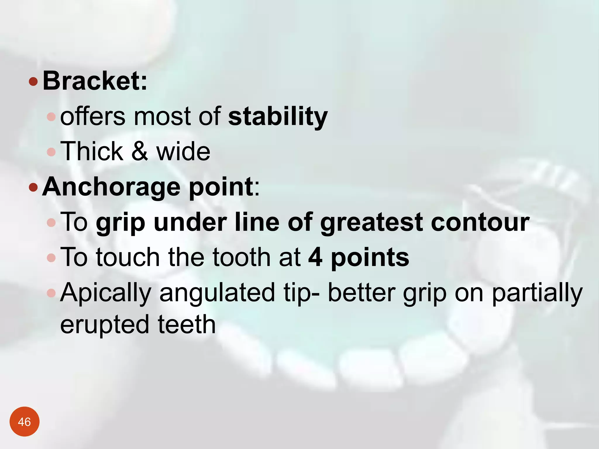 Isolation of the operative field | PPTX