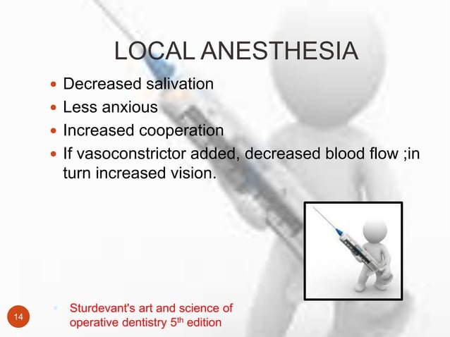 Isolation of the operative field | PPTX