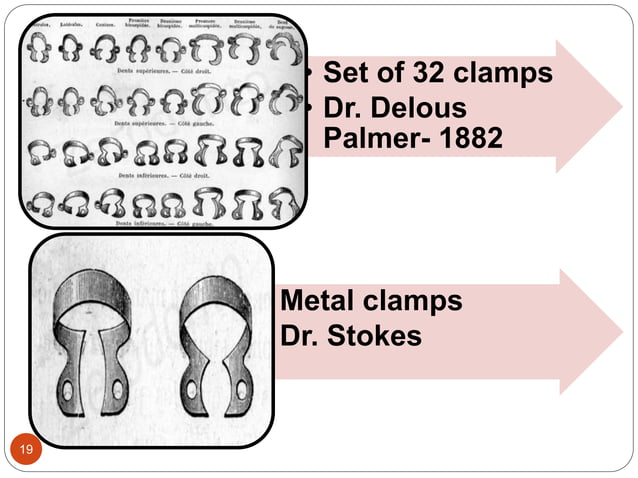 Isolation of the operative field | PPTX