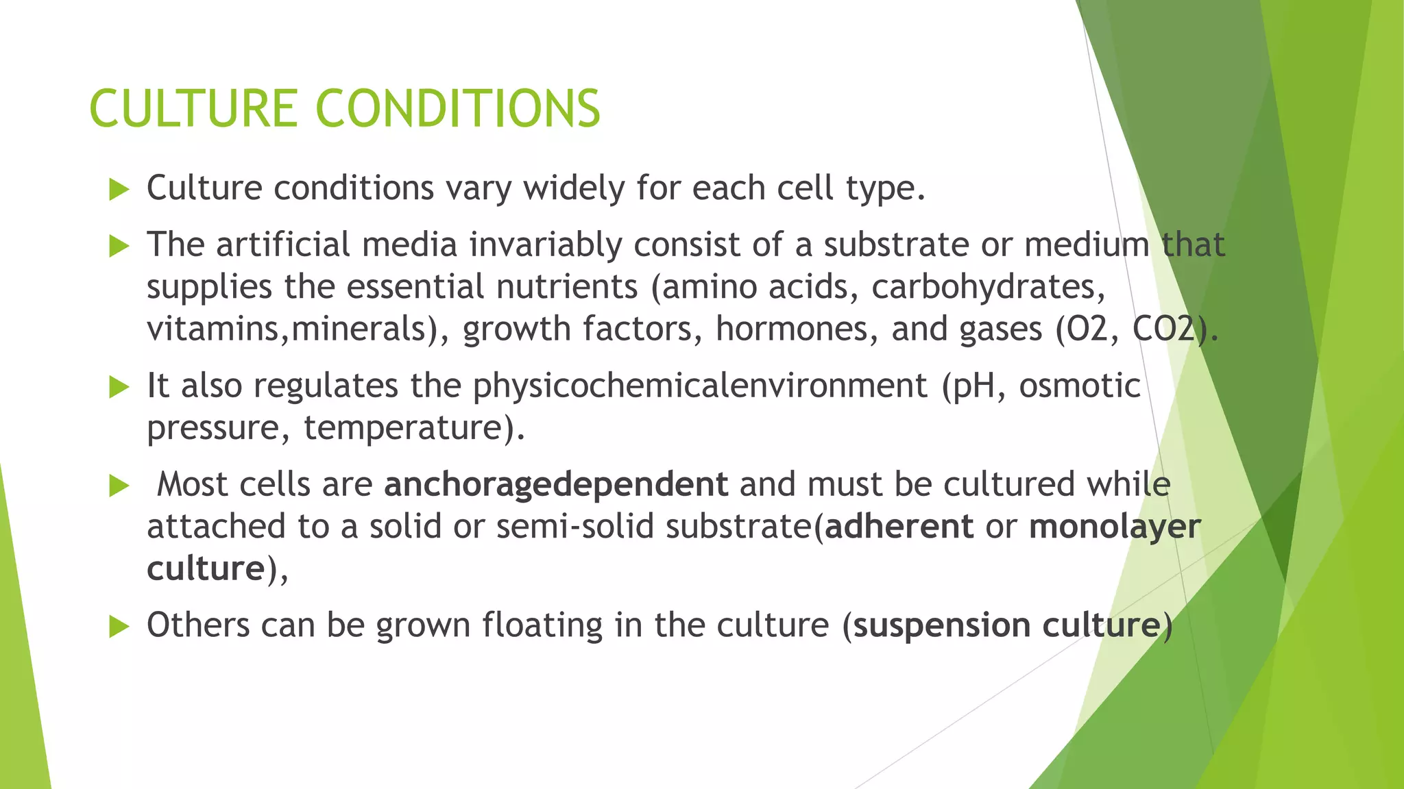 Isolation of viruses and Viral quantification | PPTX