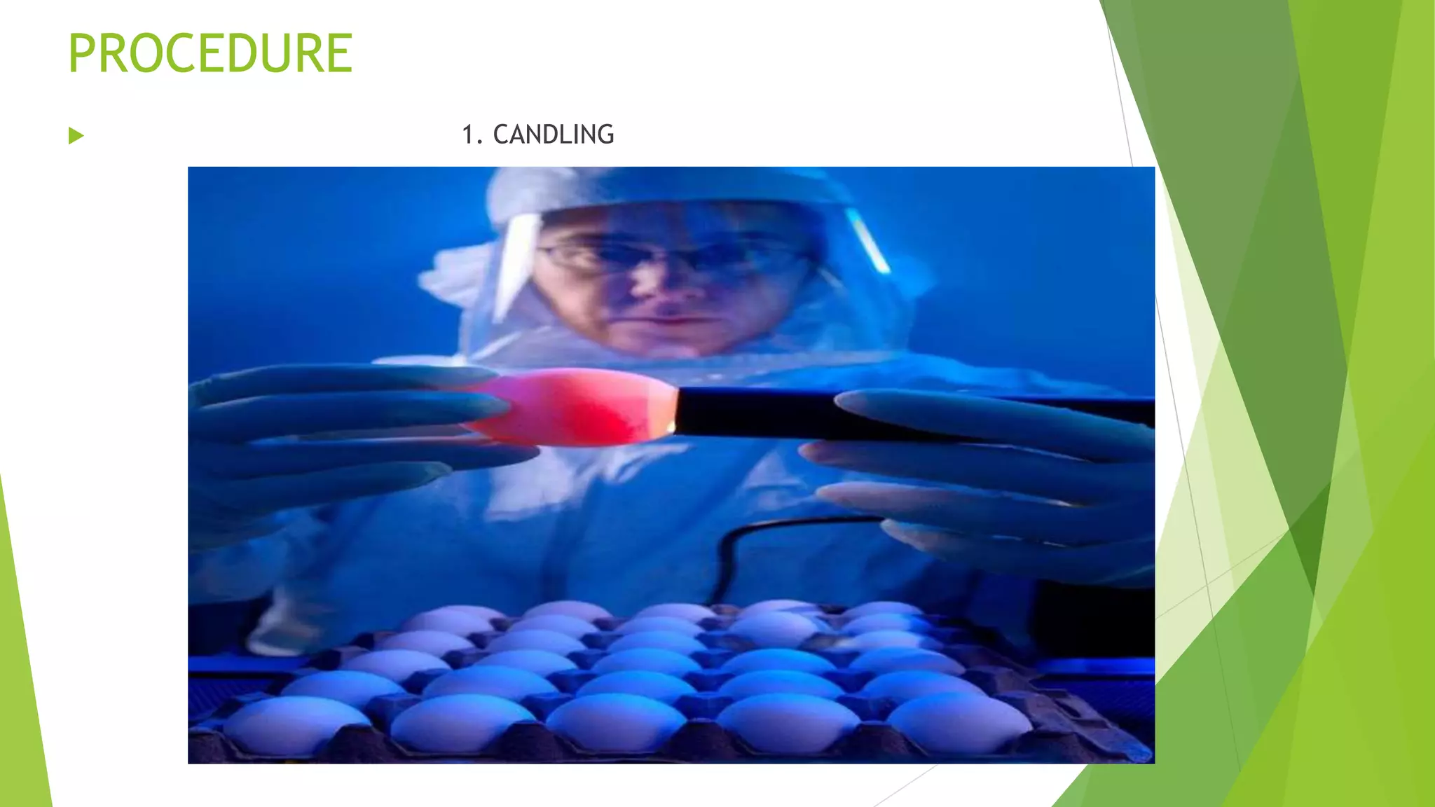 Isolation of viruses and Viral quantification | PPTX