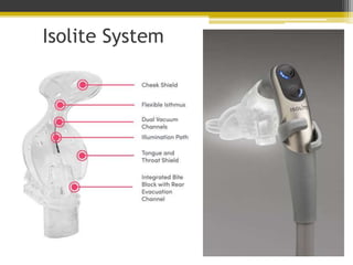 Isolation: Other Methods | PPTX