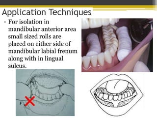 Isolation: Other Methods | PPTX