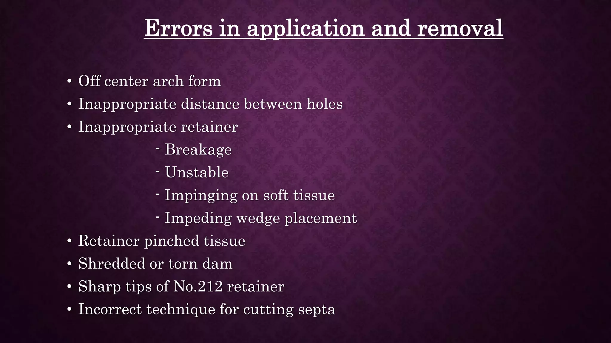ISOLATION - Importance,Methods and Advantages | PPTX