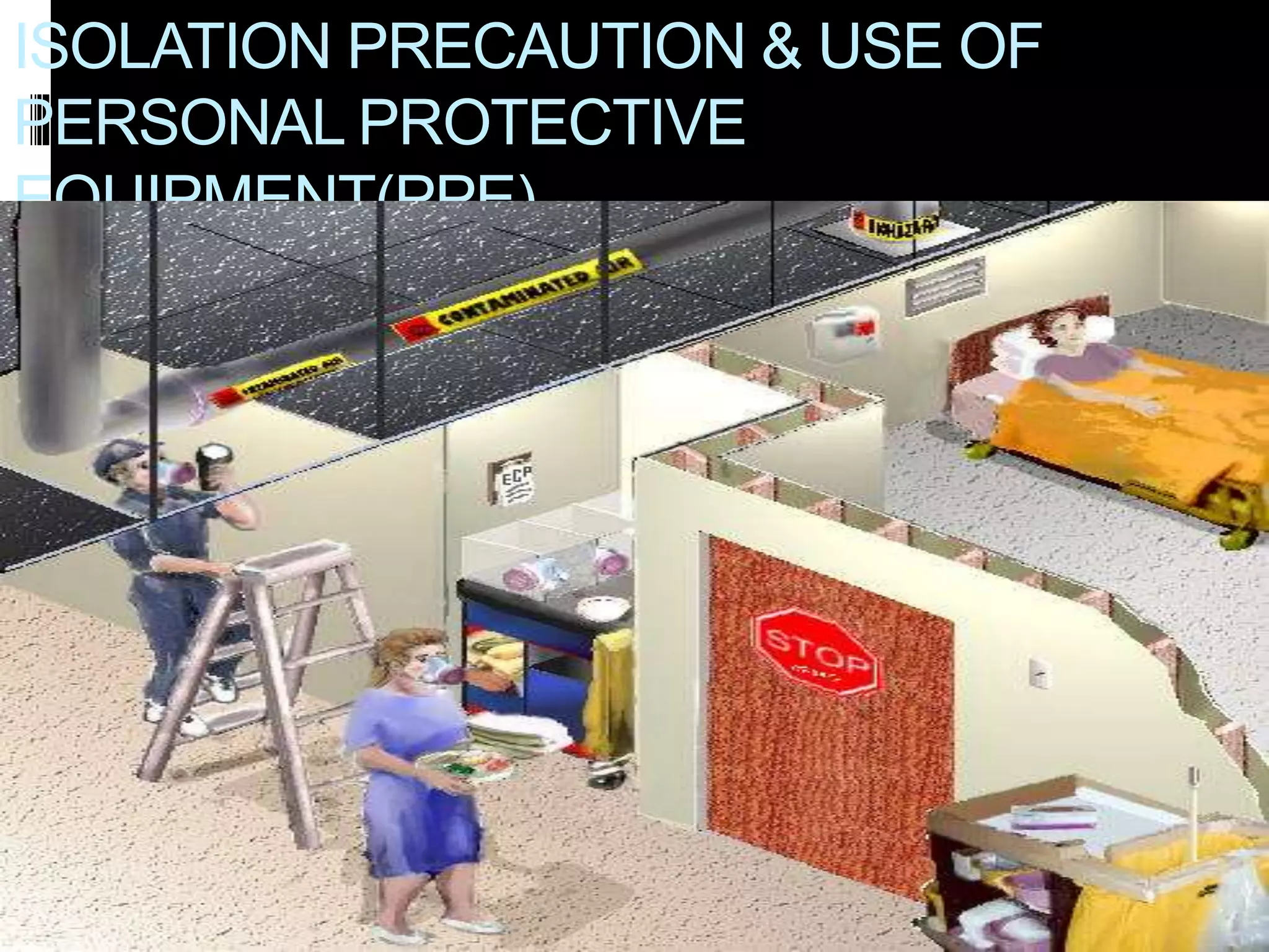 Isolation precaution.pptx