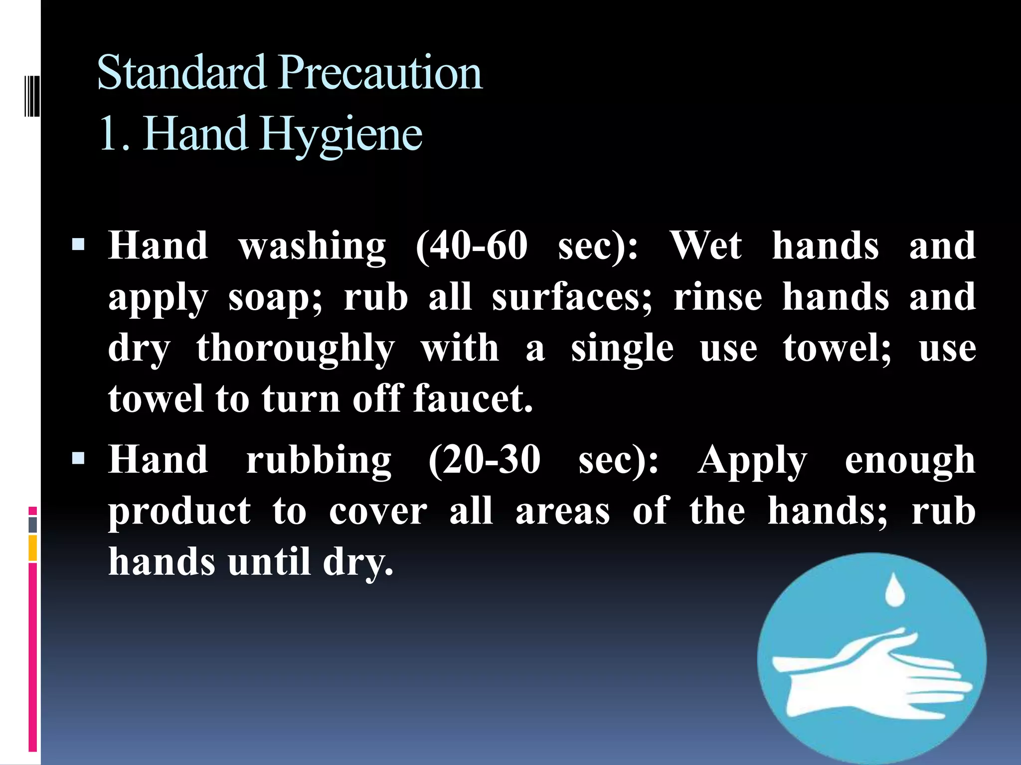 Isolation precaution.pptx