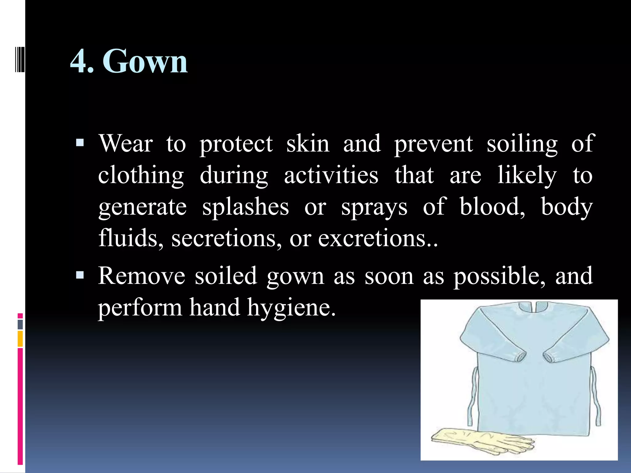 Isolation precaution.pptx
