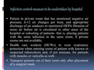 Isolation precaution.pptx