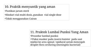 ISOLATION PRECAUTION And HAND HYGIENE.ppt