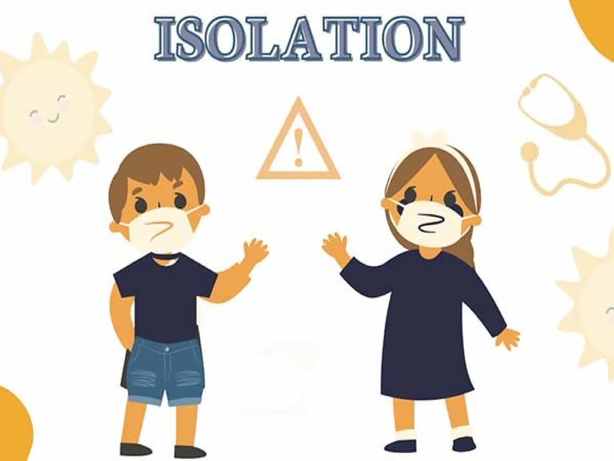 isolation precautions, infection control | PPTX