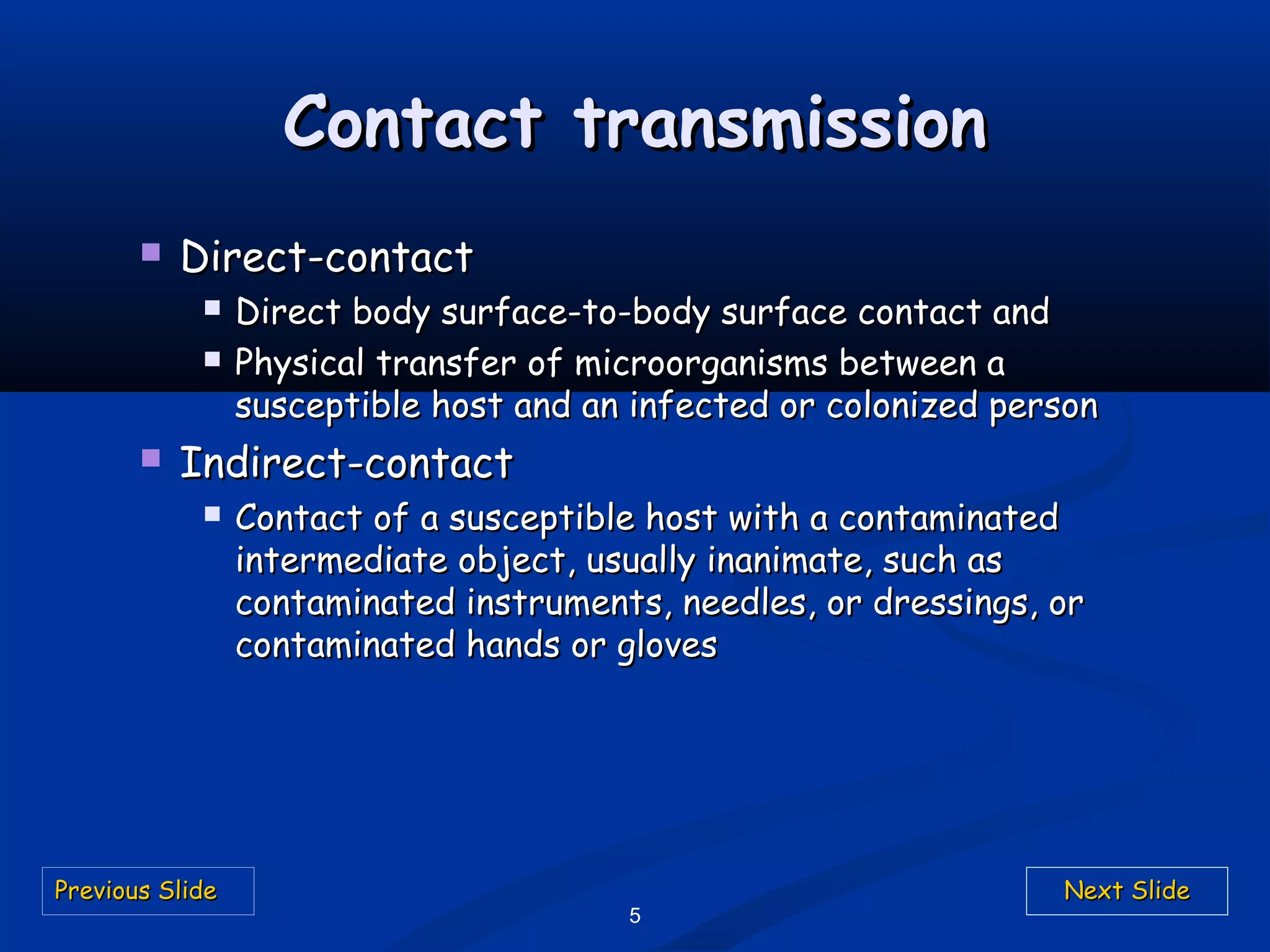 Isolation precautions in clinical practice | PPT