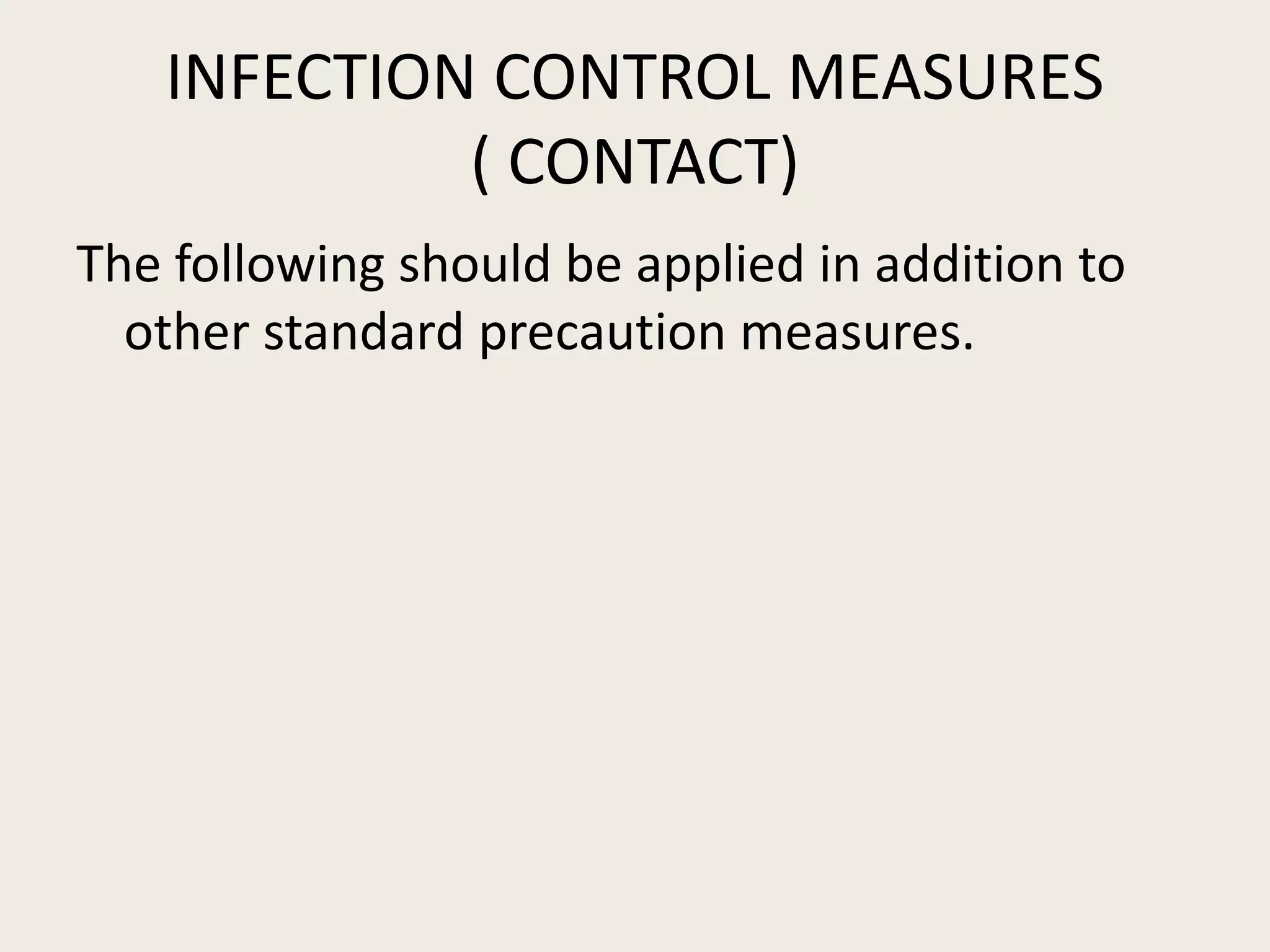 isolation precautions and use of PPE.pptx
