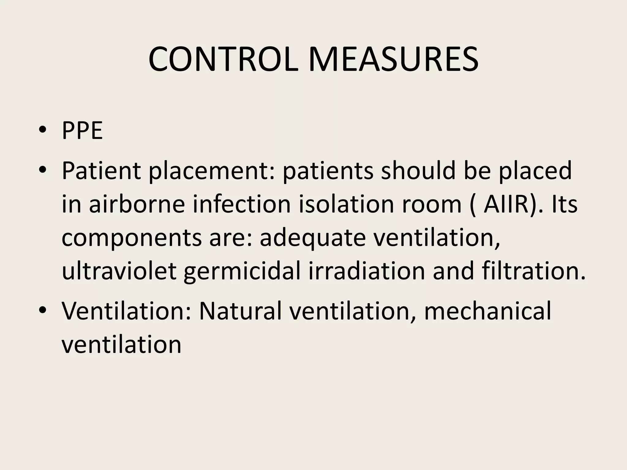 isolation precautions and use of PPE.pptx