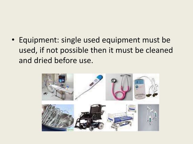 isolation precautions and use of PPE.pptx