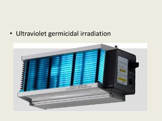 isolation precautions and use of PPE.pptx