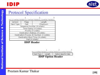 Isolation protocol | PPT