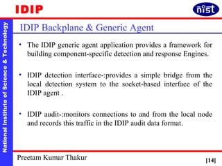 Isolation protocol | PPT