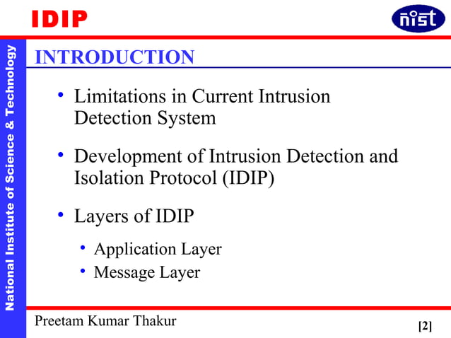 Isolation protocol | PPT
