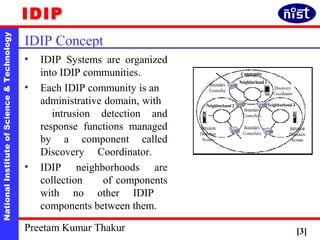 Isolation protocol | PPT