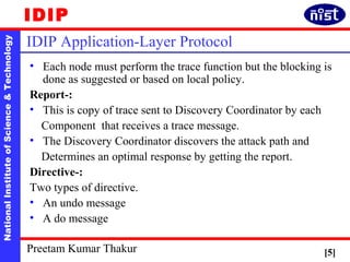 Isolation protocol | PPT