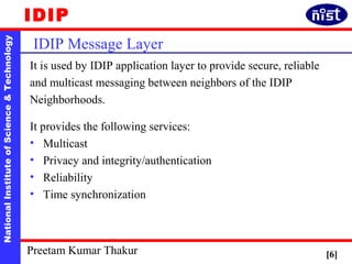 Isolation protocol | PPT