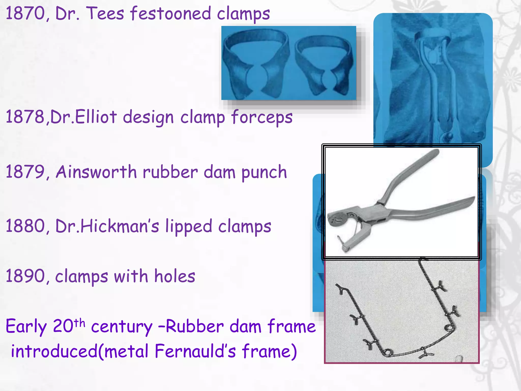 Isolation in Dentistry | PPTX