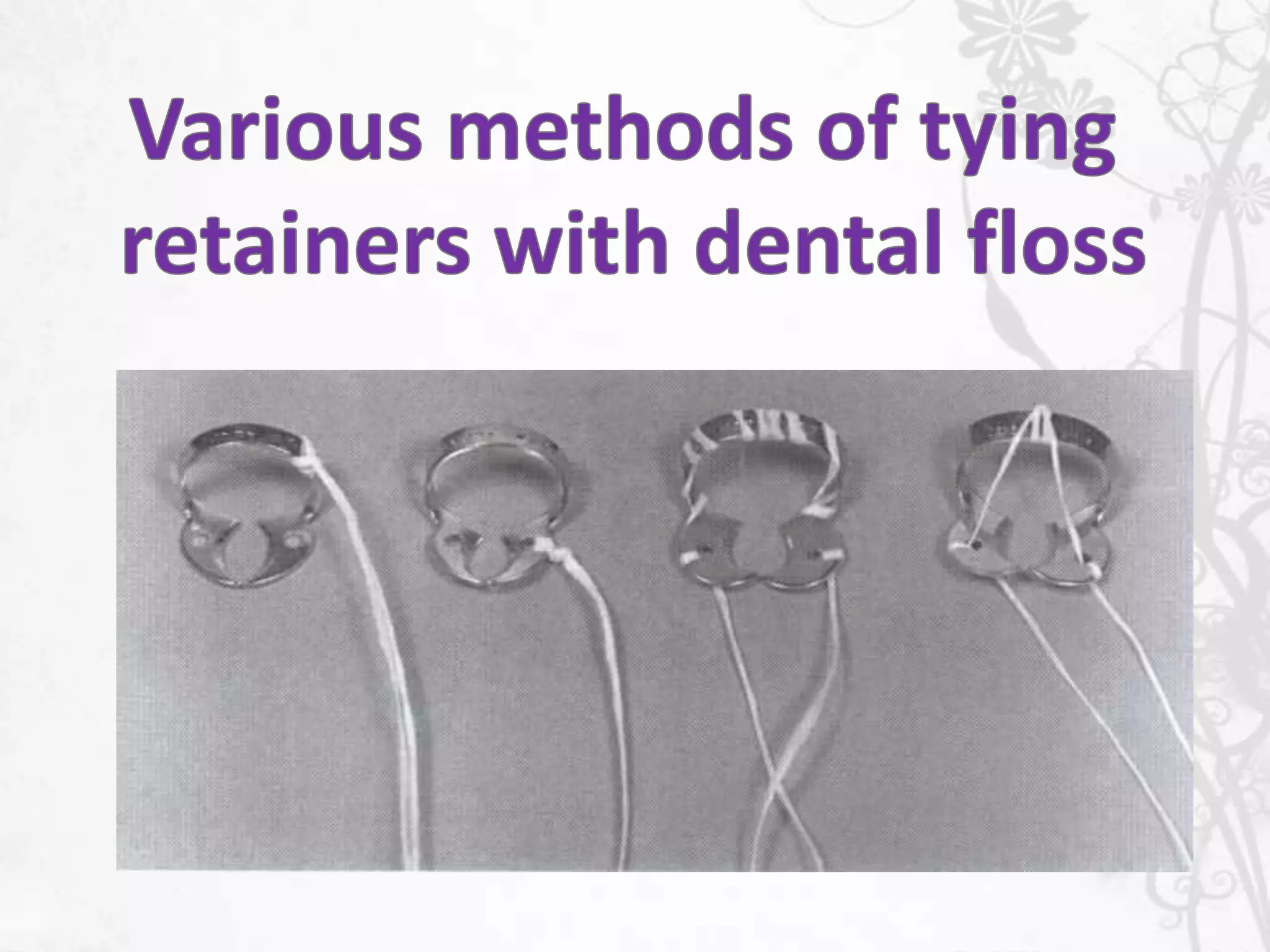 Isolation in Dentistry | PPTX