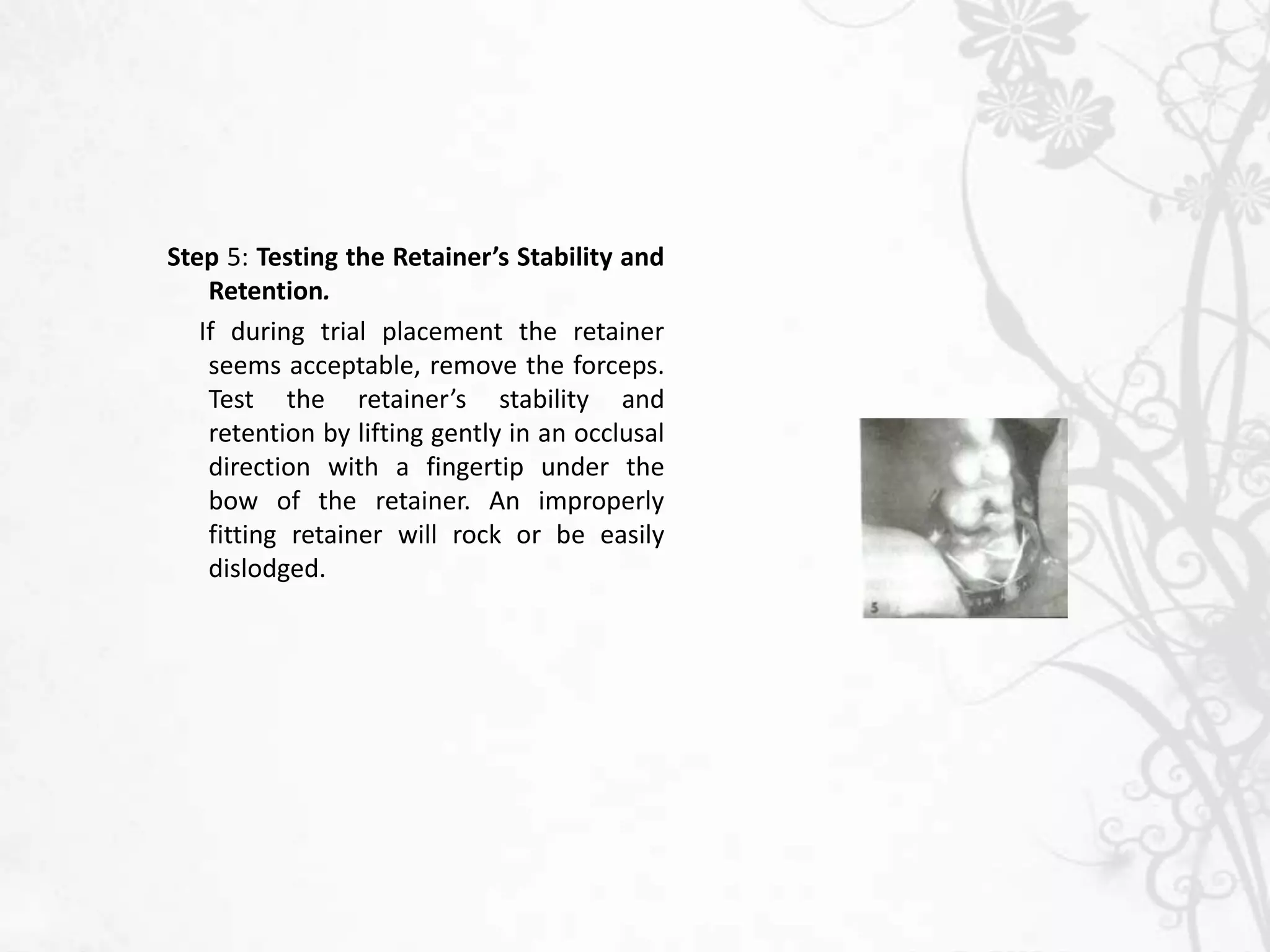 Isolation in Dentistry | PPTX