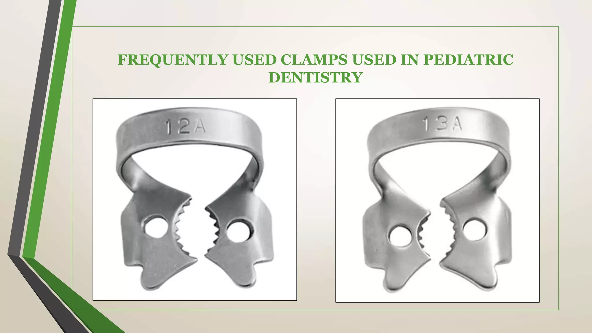 Isolation techniques in pediatric dentistry | PPTX
